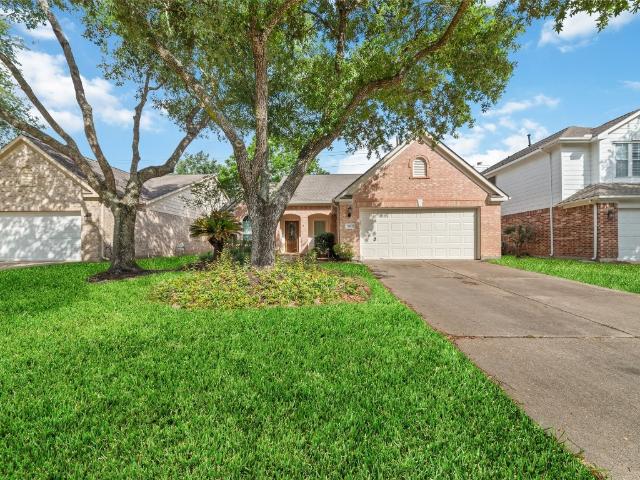 20822 Whitevine Way, Katy, TX 77450 | MLS #58668