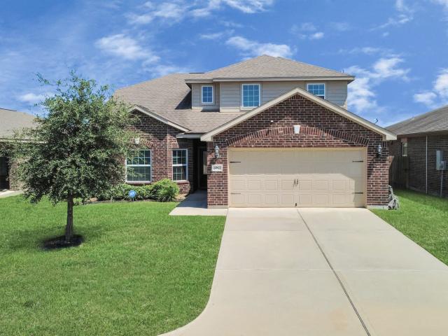 20822 Bastion Settle Drive