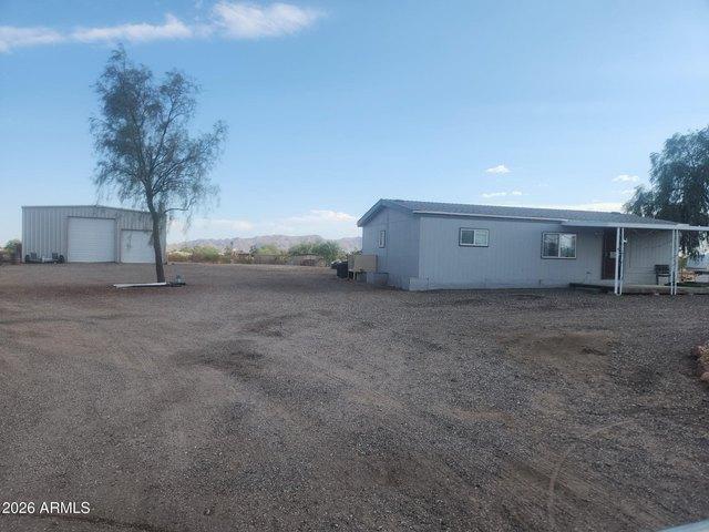 20827 W Tip Top Mine Rd, Wittmann, AZ 85361