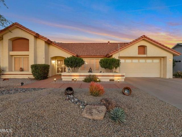 20827 N 148th Dr, Sun City West, AZ 85375