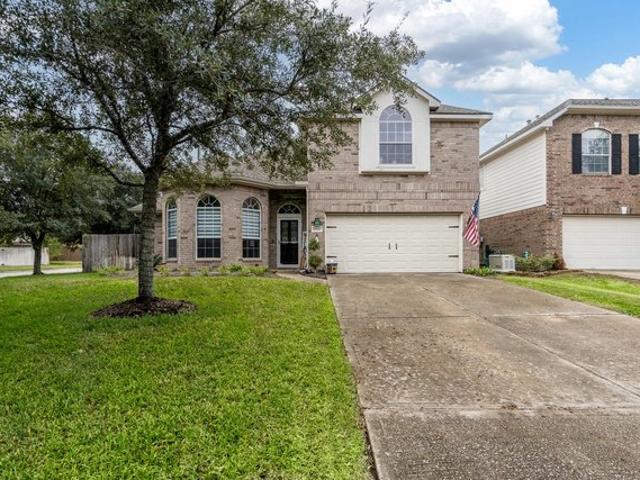 20827 Rose Crossing Ln, Spring, TX 77379