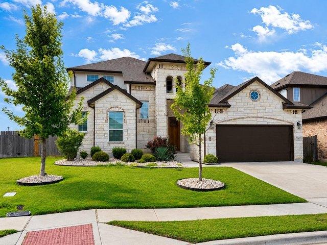 20825 W Claire Jean Path W, Pflugerville, TX 78660