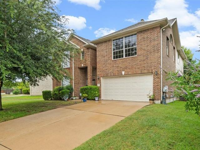 20825 Kearney Hill Rd, Pflugerville, TX 78660