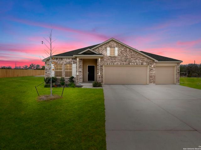 20825 Pleasanton Rd, San Antonio, TX 78264 | MLS #1933 | Compass