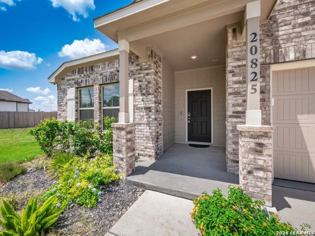 20825 Pleasanton Rd