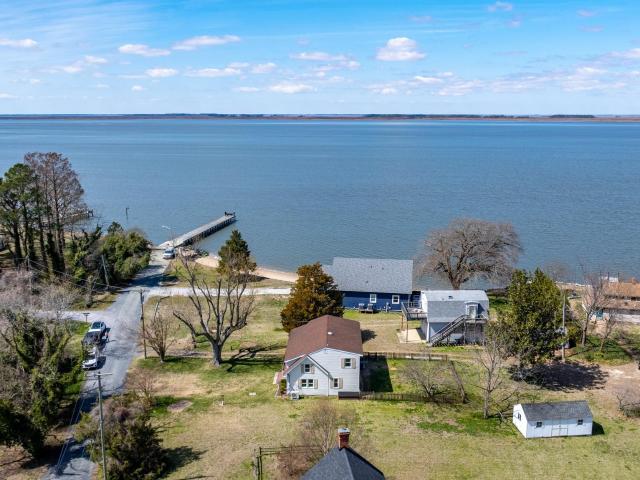 20826 Bivalve Wharf Rd, Bivalve, MD 21865 | MLS #MDWC2021 | Compass