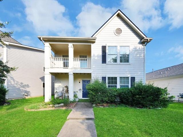 20826 Settlers Lake Cir N, Katy, TX 77449