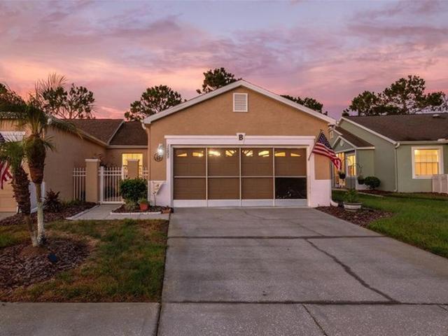 20828 Eustis Rd, Land O Lakes, FL 34637