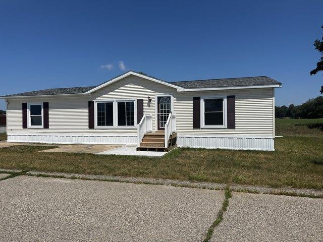 20828 Kalamazoo Rd Lot 10, Big Rapids, MI 49307