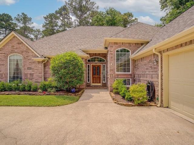 20828 Sausalito Cir, Porter, TX 77365