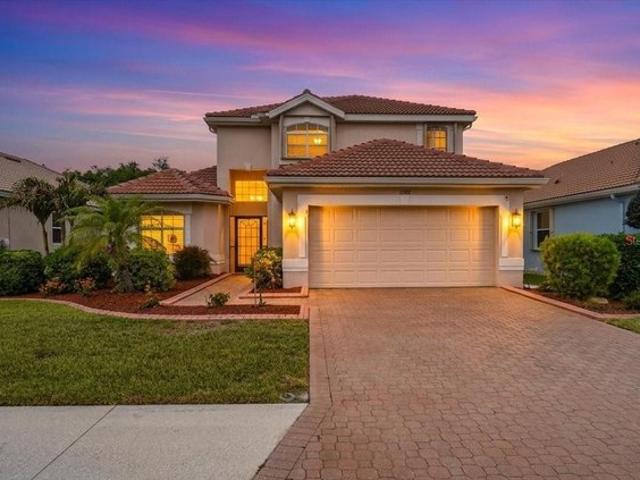 2082 Mesic Hammock Way, Venice, FL 34292