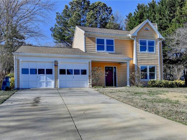 2082 Montgomery Trail, Duluth, GA 30096 | MLS #7706 | Compass