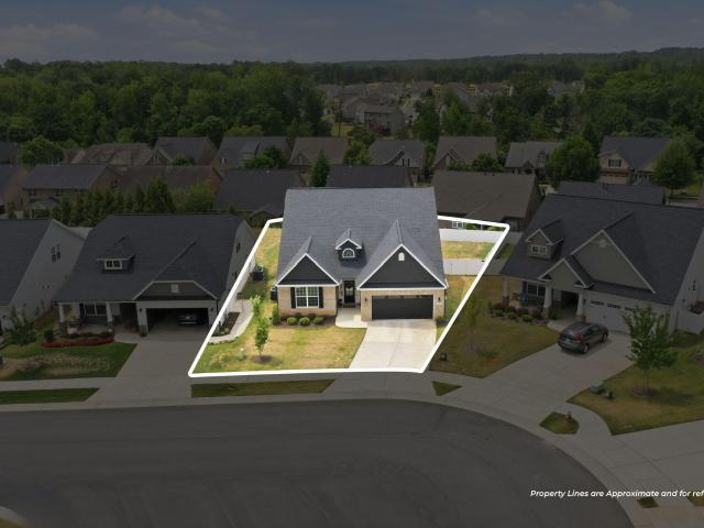 2082 Dowell Court