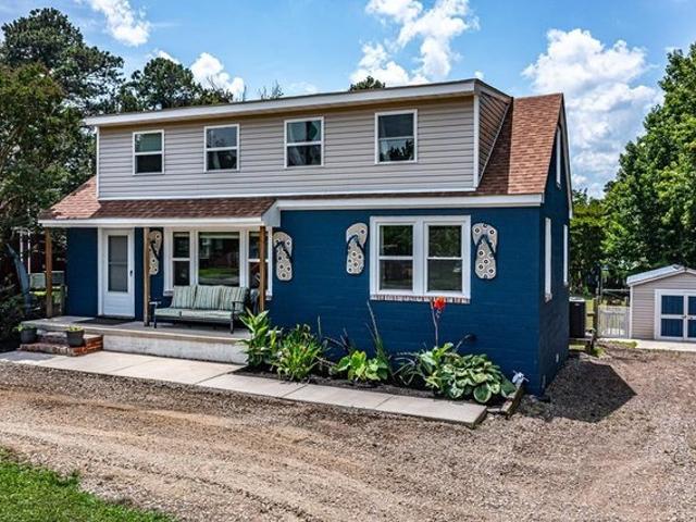 2082 Fairport Rd, Reedville, VA 22539