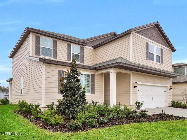 2082 Featheredge Way, Middleburg, FL 32068 | MLS #2075