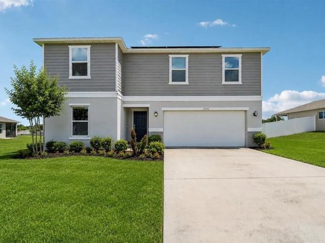 2082 Ficus St, Mascotte, FL 34753
