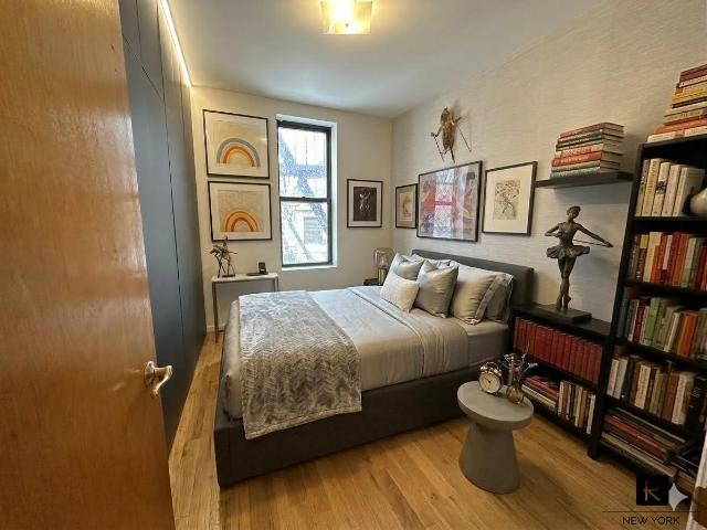 2082 Frederick Douglass Boulevard, Unit 4B