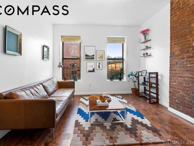 2082 Frederick Douglass Blvd, New York, NY