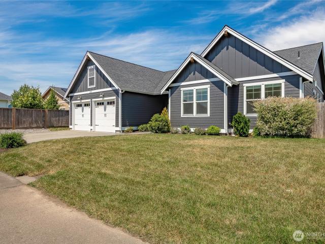 2082 Woodsman Drive