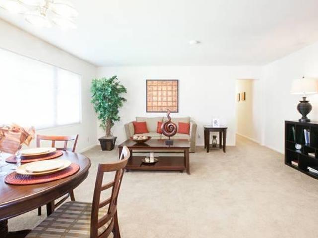 $2082 / 2br 910ft² Amazing, Spacious 2 Bed w/ PG&E Included, Close To Cal Train, Dog Park