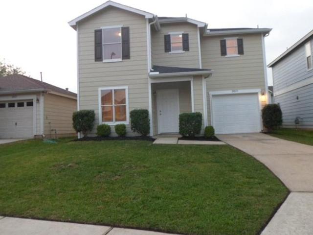 20831 Bonham Park Ln, Humble, TX 77338