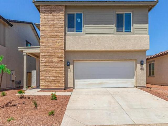 20832 W Granada Rd, Buckeye, AZ 85396