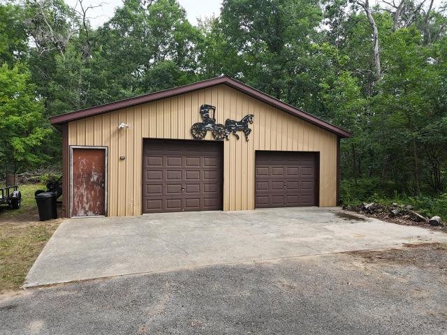 20832 Caberfae Highway