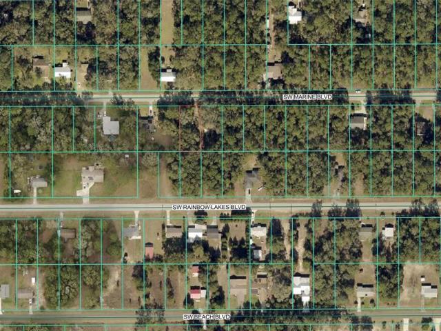20832 SW Marine Blvd, Dunnellon, FL 34431 | MLS #OM716682