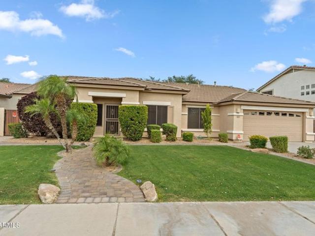 20837 N 87th Dr, Peoria, AZ 85382