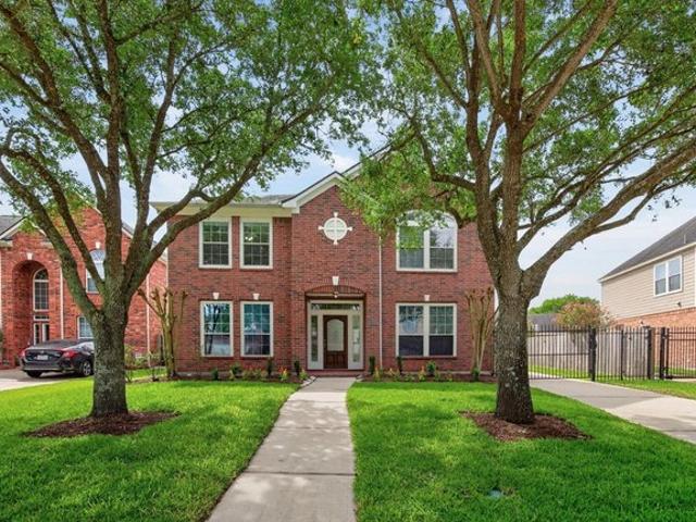 20835 Cottage Cove Ln, Katy, TX 77450