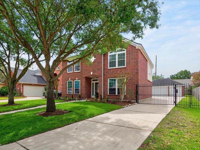 20835 Cottage Cove Lane