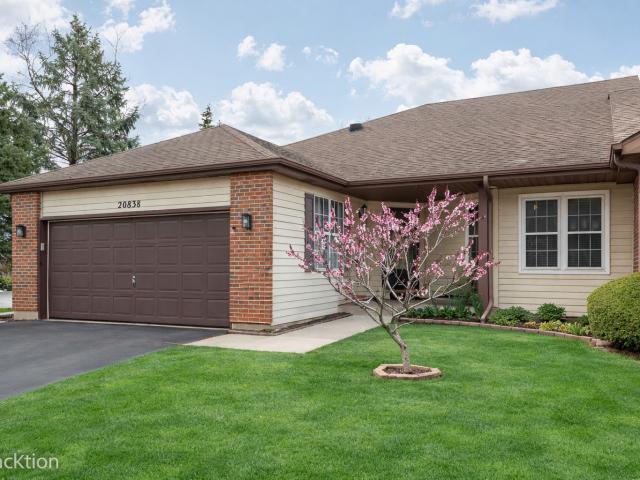 20838 W Peppertree Court