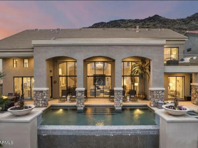20838 N 52nd Ave, Glendale, AZ 85308