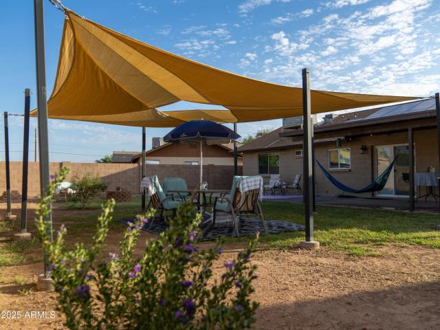 20838 N 5th Dr, Phoenix, AZ 85027 | MLS #6966 | Compass