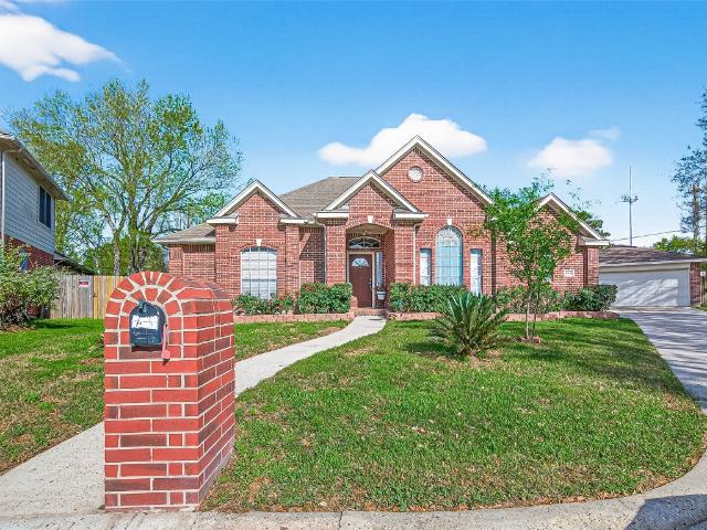 20839 Rivershire Lane