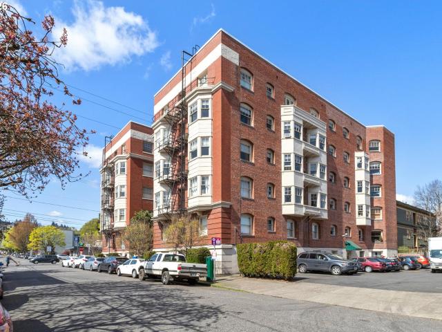 2083 NW Johnson St, Unit 56, Portland, OR 97209 | MLS #162574