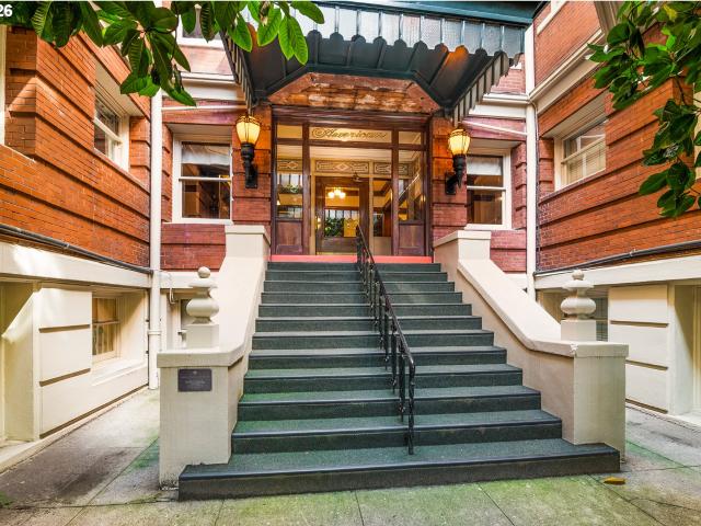 2083 NW Johnson St, Unit 66, Portland, OR 97209 | MLS #504426 | Compass