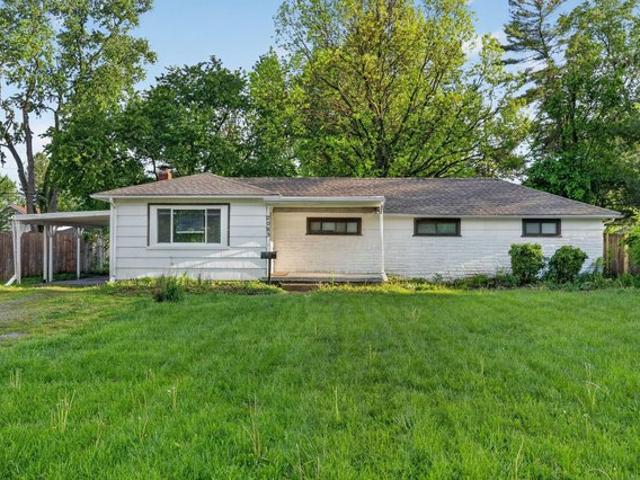 2083 Ormond Ave, Columbus, OH 43224