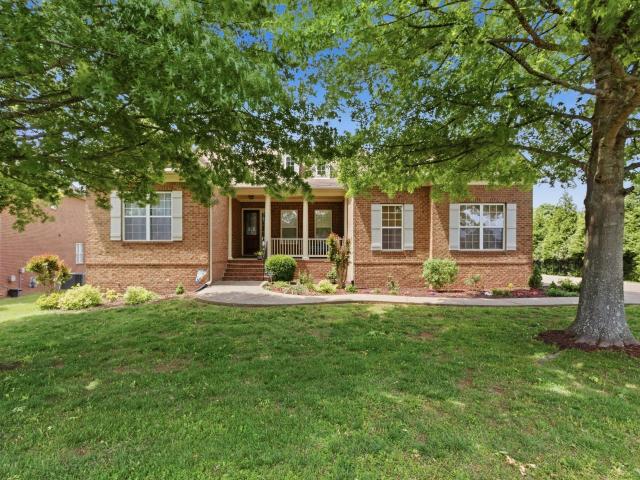 2083 Autumn Ridge Way