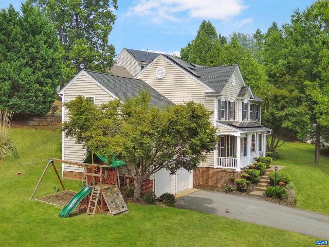 2083 Aviano Way