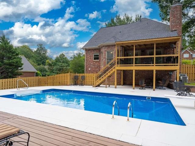 2083 Baneberry Dr, Hoover, AL 35244