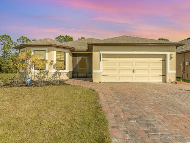 2083 Capital Dr SE, Palm Bay, FL 32909