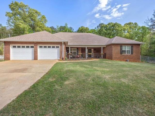 2083 Johnson Mill Rd, Hamilton, GA 31811