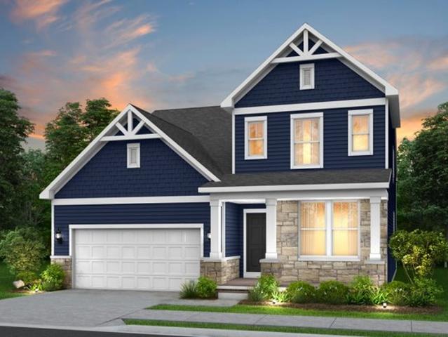 2083 Pesca Dr, Hilliard, OH 43026