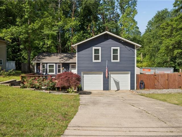 2083 Pond Road