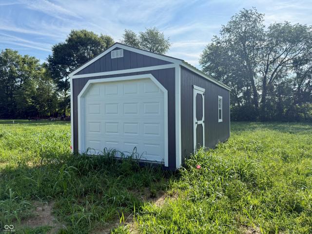 2083 S Friendship Drive