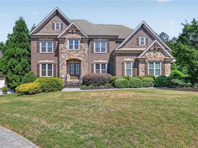 2083 Skybrooke Ln, Hoschton, GA 30548