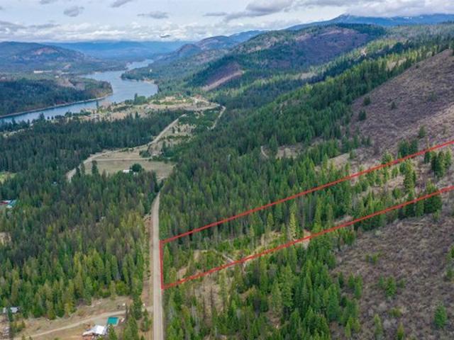208XX N Leclerc Rd, Cusick, WA 99119