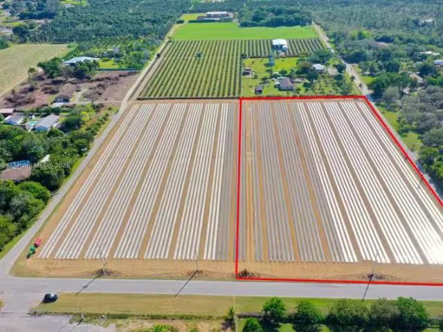 208Xx SW 296th St, Homestead, FL 33030 MLS A11552086