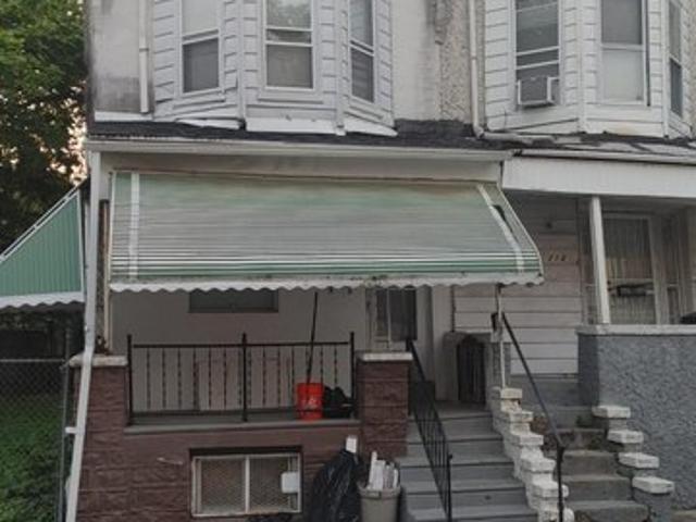 208 210 N Avondale St, Philadelphia, PA 19139